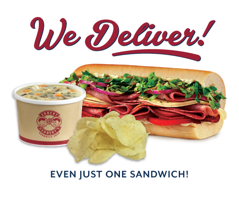 Welcome to Flavornation | Erbert & Gerbert’s Sandwich Shop