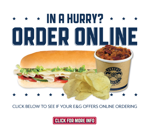 Welcome to Flavornation | Erbert & Gerbert’s Sandwich Shop