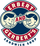 Erbert & Gerbert’s – Fry Street Sandwich Shops