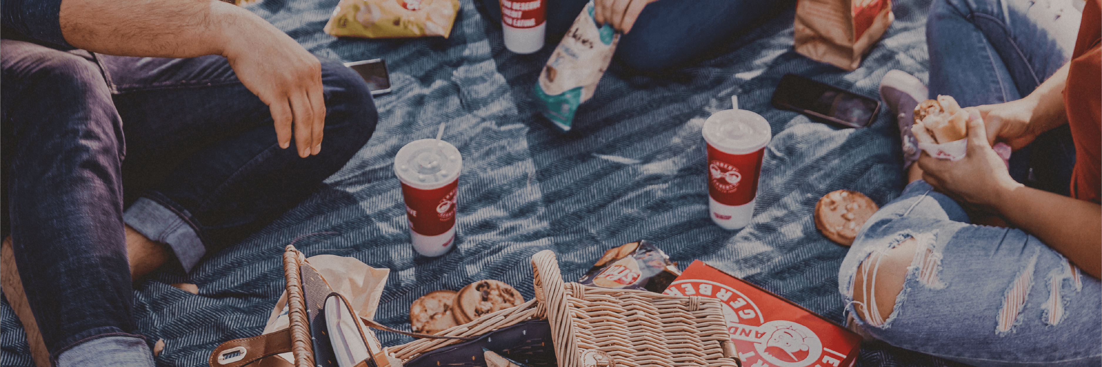 Erbert & Gerbert's Sandwich Shop | Sandwich Delivery Near Me