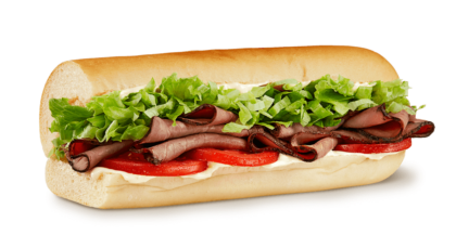 Halleys Comet | Erbert & Gerbert's Menu