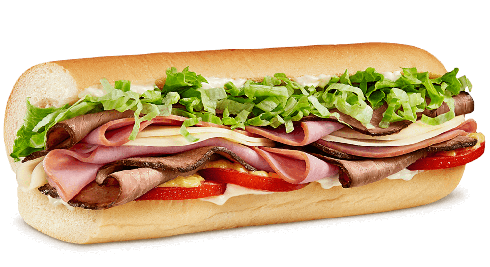 Comet Candy Sandwich | Erbert & Gerbert's Menu