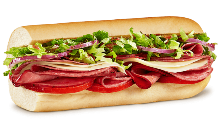 The Tappy | Erbert & Gerbert's Sandwich Menu